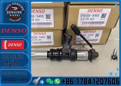 China New Diesel Fuel Injector 095000-0550 095000-874 095000-5450 095000-6700 095000-8933 095000-0510 for sale