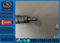 China New Diesel Injector Replace OE 1465A041 095000-5600 for Mitsubishi 4D56 Engine L200 for sale