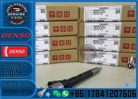 China New 1465A323 295050-0120 Common Rail Diesel Fuel Injector for Mitsubishi Denso (Mainland China) for sale