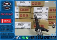 China New 1465A323 295050-0120 Common Rail Diesel Fuel Injector for Mitsubishi Denso (Mainland China) for sale