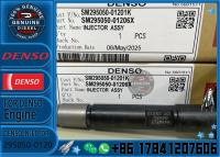 China New 1465A323 295050-0120 Common Rail Diesel Fuel Injector for Mitsubishi Denso (Mainland China) for sale