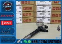 China New 1465A323 295050-0120 Common Rail Diesel Fuel Injector for Mitsubishi Denso (Mainland China) for sale