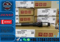 China New 1465A323 295050-0120 Common Rail Diesel Fuel Injector for Mitsubishi Denso (Mainland China) for sale