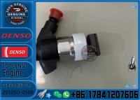 China 295050-0560 Diesel Injector Assy Injector Nozzle 1465A351 for DENSO Mitsubishi for sale