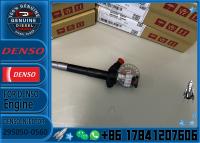 China 295050-0560 Diesel Injector Assy Injector Nozzle 1465A351 for DENSO Mitsubishi for sale
