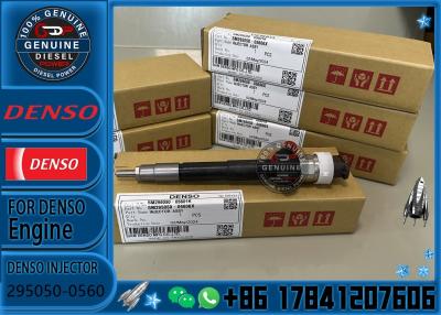 China 295050-0560 Diesel Injector Assy Injector Nozzle 1465A351 for DENSO Mitsubishi for sale