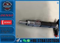China 295050-0560 Diesel Injector Assy Injector Nozzle 1465A351 for DENSO Mitsubishi for sale