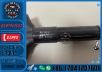 China Engine Injection Valves New Fuel Injector 295050-0890 1465A367 295050-0891 295050-0892 295050-0898 for sale