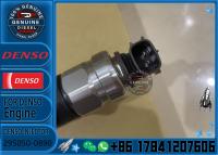 China Engine Injection Valves New Fuel Injector 295050-0890 1465A367 295050-0891 295050-0892 295050-0898 for sale