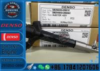 China Engine Injection Valves New Fuel Injector 295050-0890 1465A367 295050-0891 295050-0892 295050-0898 for sale
