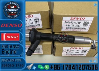 China New Condition Diesel Fuel Injector for Mitsubishi Models 1465A306 1465A323 1465A561 295050-0120 295050 0120 295050-0121 295050-1750 for sale