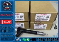 China New Condition Diesel Fuel Injector for Mitsubishi Models 1465A306 1465A323 1465A561 295050-0120 295050 0120 295050-0121 295050-1750 for sale