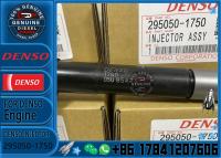 China New Condition Diesel Fuel Injector for Mitsubishi Models 1465A306 1465A323 1465A561 295050-0120 295050 0120 295050-0121 295050-1750 for sale