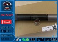 China New DEN-SO Common Rail Fuel Injectors valves Assembly 295050-0960 12640381 for Chevrolet Colorado Holden 2.8L Auto Engine Parts for sale