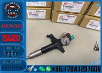 China Common Rail Injector 095000-5430 8-97311372-0 for 4JJ1 3.0 KB300 Injector Nozzle 095000-5430 8-97311372-0 for sale