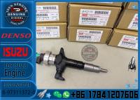 China Common Rail Injector 095000-5430 8-97311372-0 for 4JJ1 3.0 KB300 Injector Nozzle 095000-5430 8-97311372-0 for sale
