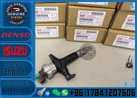 China Common Rail Injector 095000-5430 8-97311372-0 for 4JJ1 3.0 KB300 Injector Nozzle 095000-5430 8-97311372-0 for sale