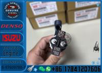 China YS High Quality OEM Brand Excavator Engine 4HK1 Injector 8-97609788-7 8976097887 095000-6367 CN GUA for sale