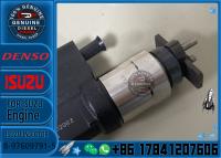 China 8-97609791-5 Common Rail Injector 095000-6395 8-97609791-5 095000-6390 8976097915 for Denso for sale
