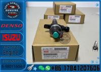 China Common Rail 095000-6980 Fuel Injector 8-98011604-5 8980116045 for Isuzu D-Max 4JJ1 3.0L 2007-2012 Diesel Engine for sale
