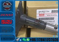 China Denso New Diesel Fuel Injector 095000-9750 (OE 0950009750) 8982015640 8-98201564-0 Fits Isuzu Engines 4JJ1 4JH1 4JL1 4JK1 for sale