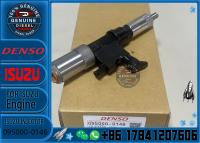 China High Quality New 095000-0190 095000-0145 095000-0146 6HK1 Engine Common Rail Injector for sale