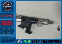 China High Quality Common Rail Injector 095000-5340 0950005341 diesel Injector 095000-5342 095000-5343 095000-5344 for sale