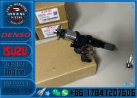 China Diesel Fuel Injector 295050-2510 295050-1560 295050-1550 295050-0451 295050-0152 8-97622035-1 8-97622719-2 for sale