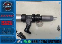 China 095000-6950 295050-2870 Diesel Fuel Injector 095000-6951 095000-6952 23670-E0330 for sale