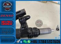 China 095000-6950 295050-2870 Diesel Fuel Injector 095000-6951 095000-6952 23670-E0330 for sale