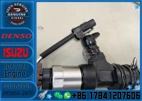 China 095000-6950 295050-2870 Diesel Fuel Injector 095000-6951 095000-6952 23670-E0330 for sale