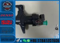 China Fast Delivery New Diesel Fuel Injectors 295700-4410 295700-1060 8-98399618-0 8983996180 for sale