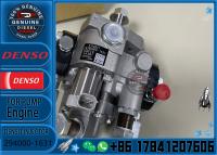 China High Quality Common Rail Fuel Pump Part Number 294000-1631 2940001631 2954402 for for sale