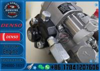 China High Quality Common Rail Fuel Pump Part Number 294000-1631 2940001631 2954402 for for sale