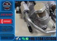China High Quality Common Rail Fuel Pump Part Number 294000-1631 2940001631 2954402 for for sale