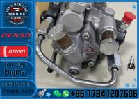 China High Quality Common Rail Fuel Pump Part Number 294000-1631 2940001631 2954402 for for sale