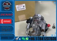 China High Quality Common Rail Fuel Pump Part Number 294000-1631 2940001631 2954402 for for sale