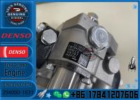 China High Quality Common Rail Fuel Pump Part Number 294000-1631 2940001631 2954402 for for sale
