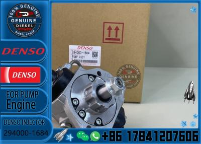 China HP3 Fuel Injection Pump 294000-1684 2940001684 55493105 for sale
