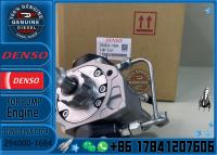 China HP3 Fuel Injection Pump 294000-1684 2940001684 55493105 for sale