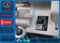 China HP3 Fuel Injection Pump 294000-1684 2940001684 55493105 for sale
