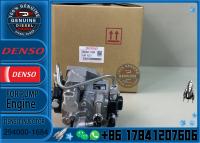 China HP3 Fuel Injection Pump 294000-1684 2940001684 55493105 for sale