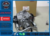 China Fuel Injection Pump 294000-1692 294000-1690 294000-1691 for for sale