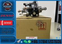 China Fuel Injection Pump 294000-1692 294000-1690 294000-1691 for for sale
