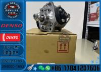 China Fuel Injection Pump 294000-1692 294000-1690 294000-1691 for for sale
