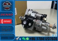 China Fuel Injection Pump 294000-1692 294000-1690 294000-1691 for for sale
