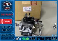China HP4 Common Rail Pump 294050-0520 294050-0521 294050-0501 33100-52701 diesel Fuel for sale