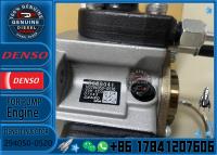 China HP4 Common Rail Pump 294050-0520 294050-0521 294050-0501 33100-52701 diesel Fuel for sale