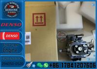 China HP4 Common Rail Pump 294050-0520 294050-0521 294050-0501 33100-52701 diesel Fuel for sale