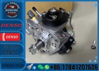 China HP4 Common Rail Pump 294050-0520 294050-0521 294050-0501 33100-52701 diesel Fuel for sale